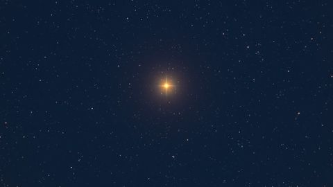 Betelgeuse is bouncing back from bizarre dimming episode | Space