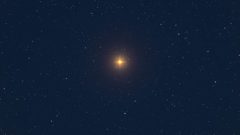 Articles by Paul Sutter | Space