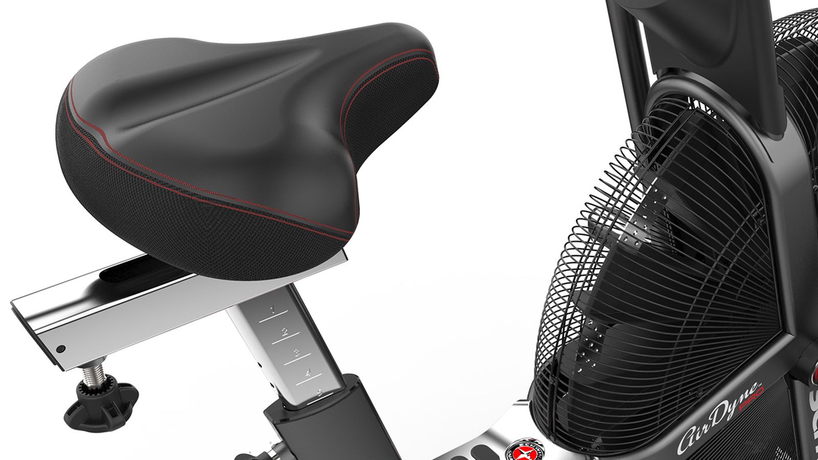 Schwinn Airdyne AD8 Dual Action Air Cycle review | T3