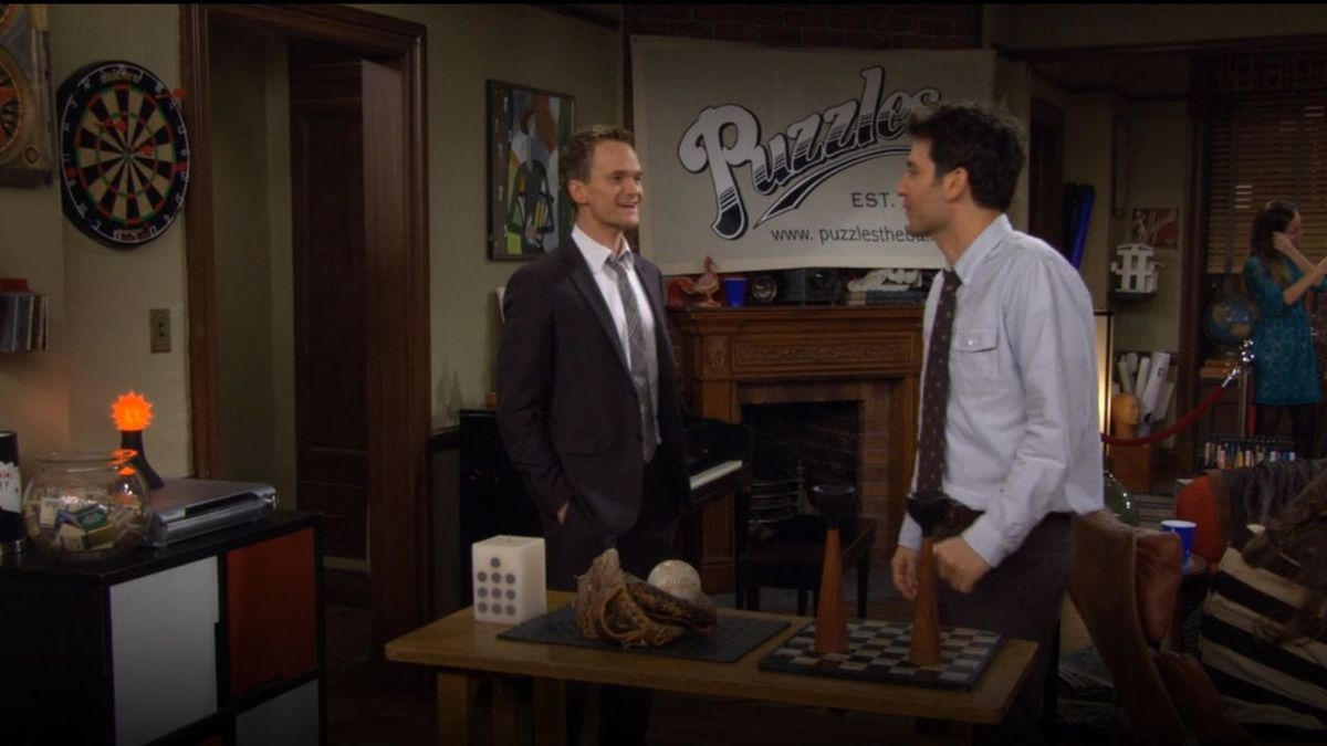 It's Awesome That Cheers Is Turning 41 And Still Gets Referenced In Ted ...