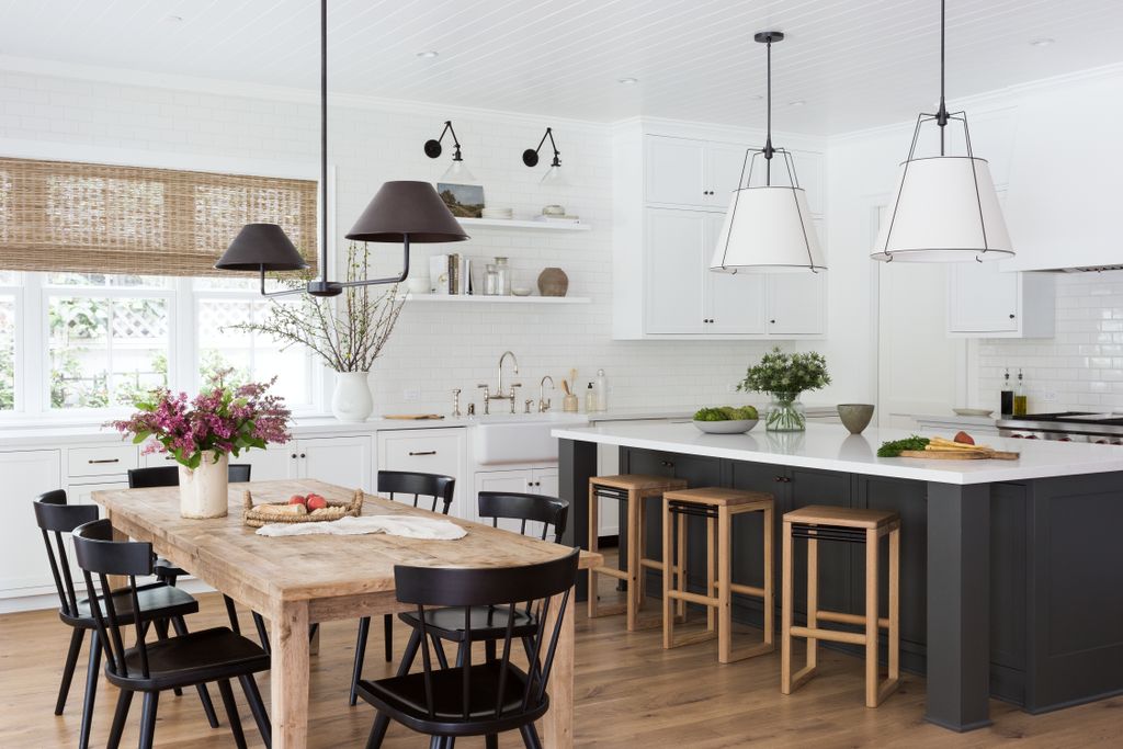 How can I make my kitchen more relaxing? 5 ways to add calm | Livingetc