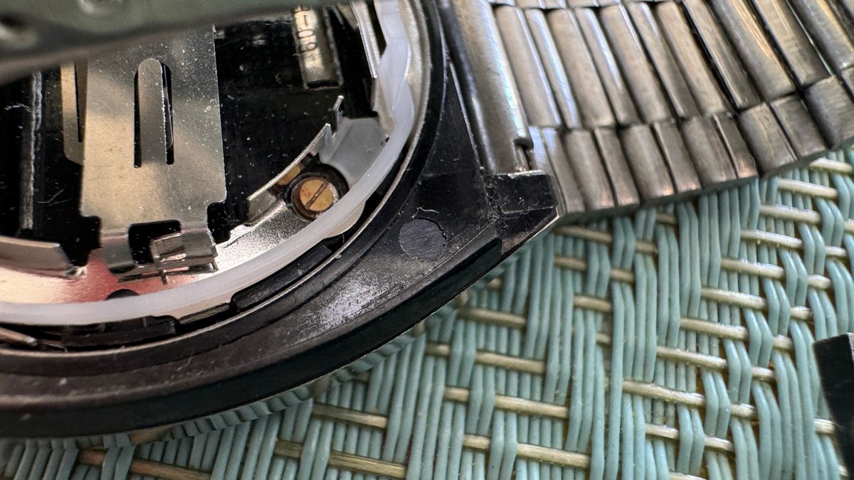 I swapped my Apple Watch for a vintage Casio Chronograph – here are 8 ...