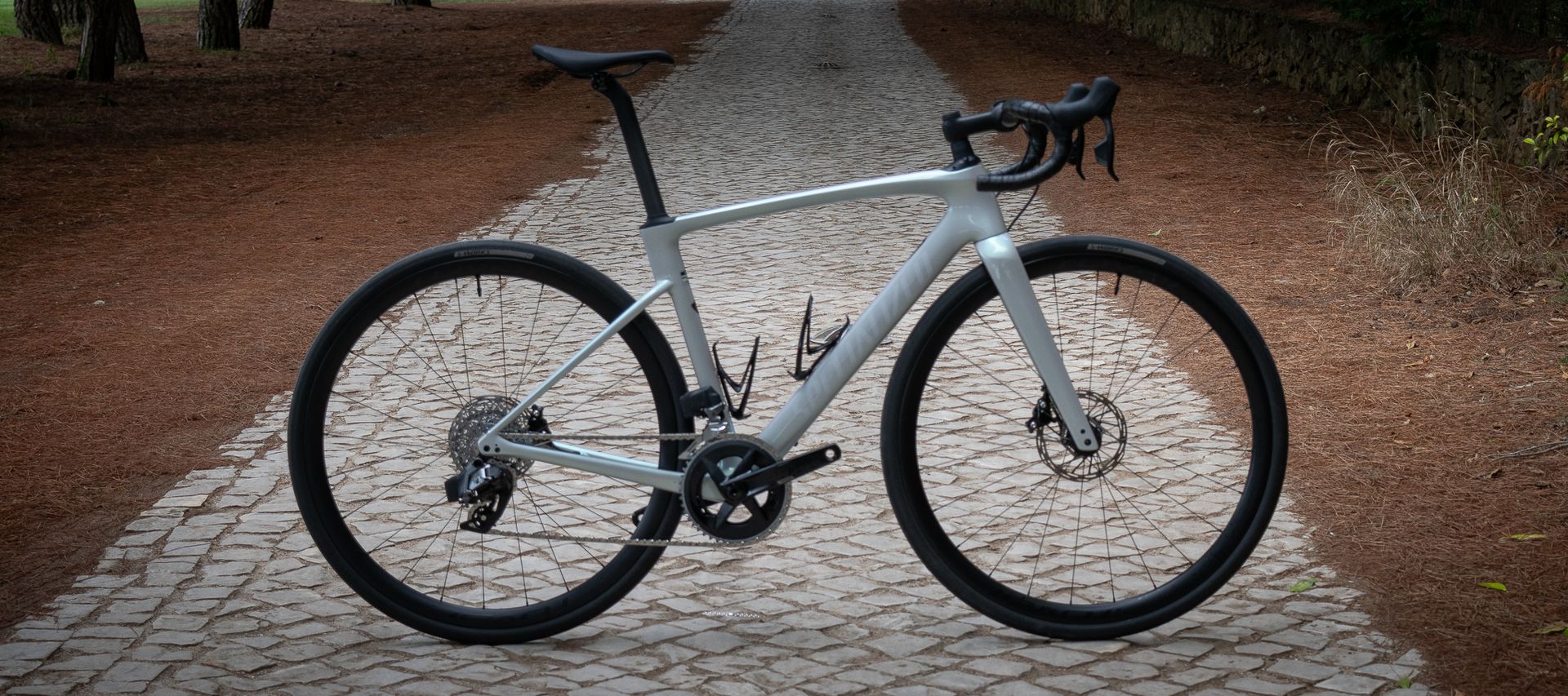 Specialized Roubaix SL8 Expert: First ride review | Cyclingnews