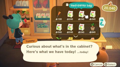 Animal Crossing: New Horizons — Flower guide | iMore