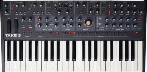 The most exciting new hardware synths of 2023 | MusicRadar