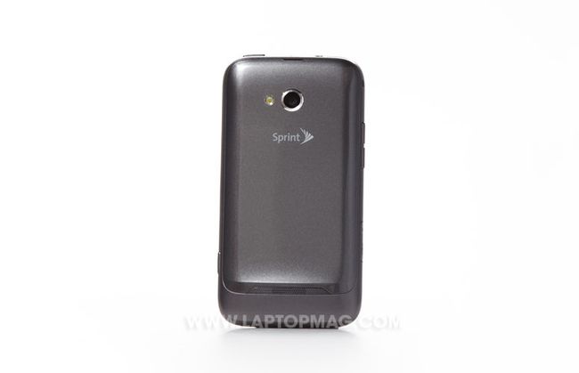 Samsung Galaxy Victory 4G LTE (Sprint) Review | Android Smartphone ...