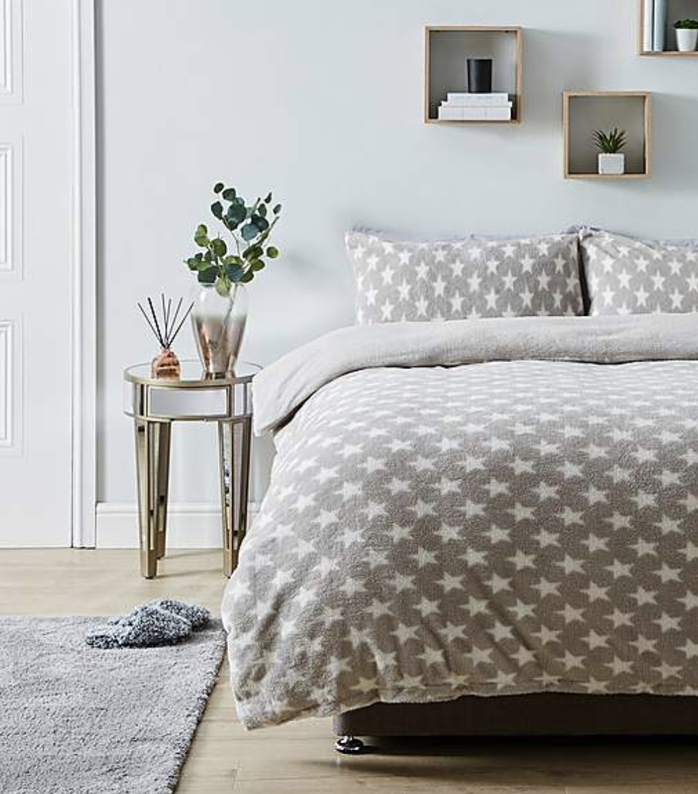 Feeling the chill? These are the snuggly, cosy, budget Dunelm updates ...