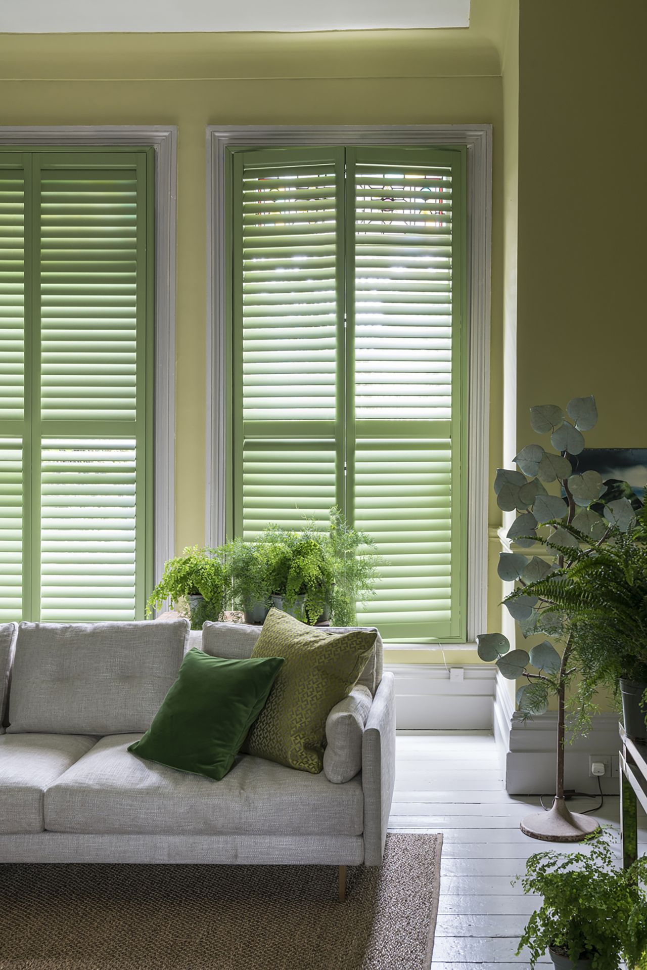 Shutter ideas: 11 smart solutions for windows | Homes and Gardens
