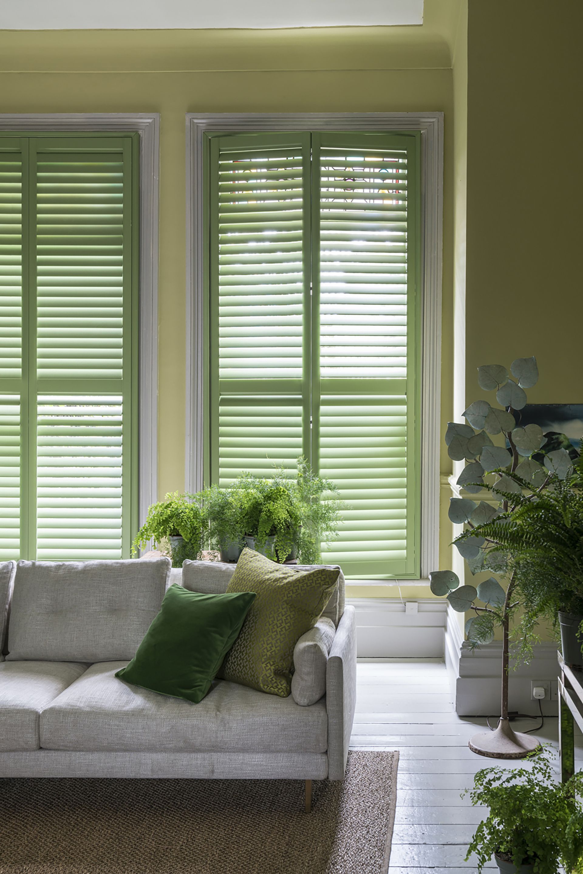 Shutter ideas: 11 smart solutions for windows | Homes and Gardens