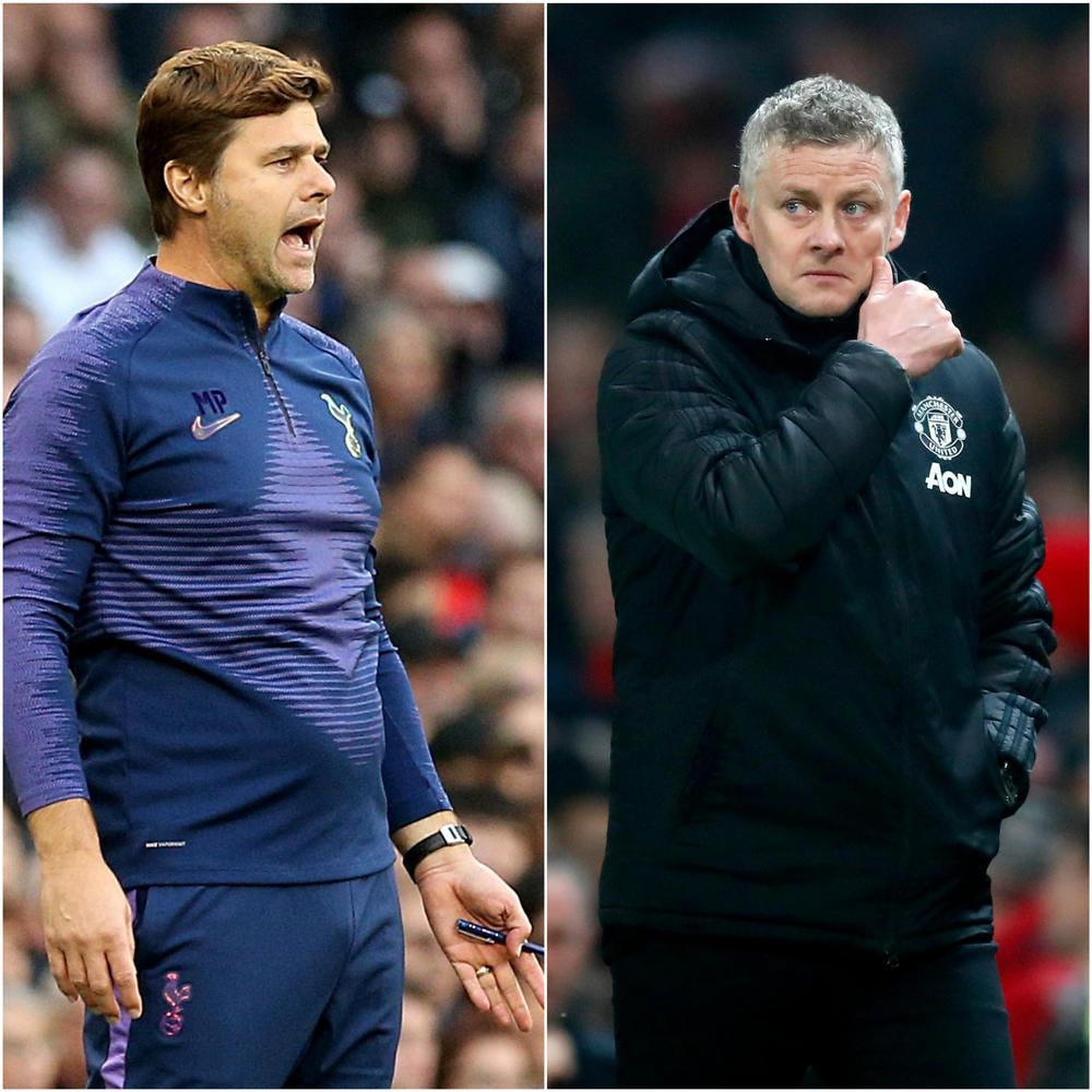 Football rumours from the media | FourFourTwo