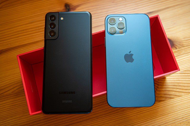 Will my 5G phone work on another carrier? | Android Central