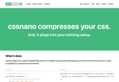 5 tips for super-fast CSS | Creative Bloq