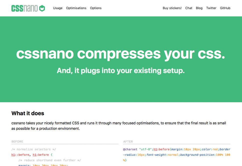 5 tips for super-fast CSS | Creative Bloq