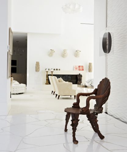 7 White Room Ideas That Have Long-Lasting Good Looks | Livingetc