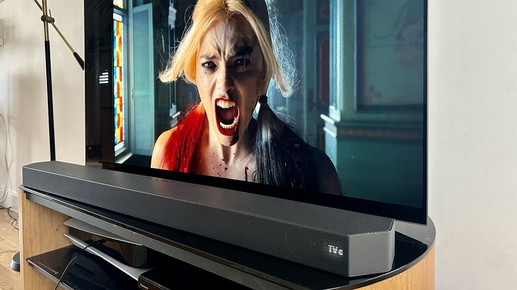 Samsung HW-Q600C review: a soundbar and sub combo with underwhelming ...