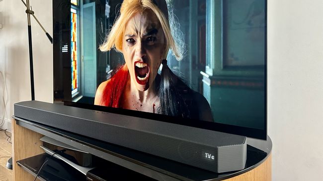 Samsung HW-Q600C review: a soundbar and sub combo with underwhelming ...