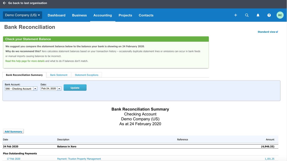 Xero accounting software review | TechRadar