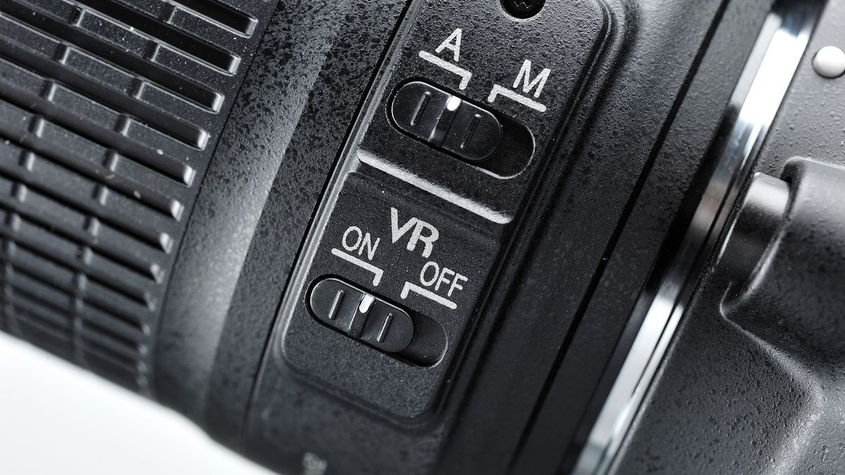 I still use the 'outdated' reciprocal rule to beat camera shake in my ...