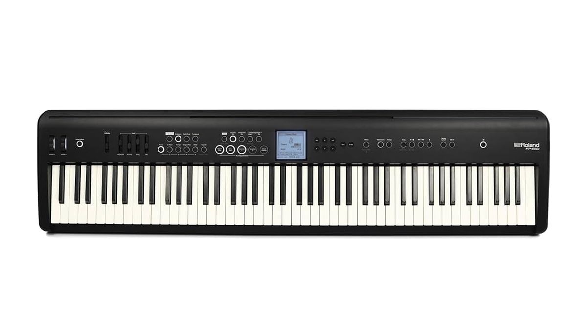 Best Roland digital pianos 2025: Top picks across the full range ...