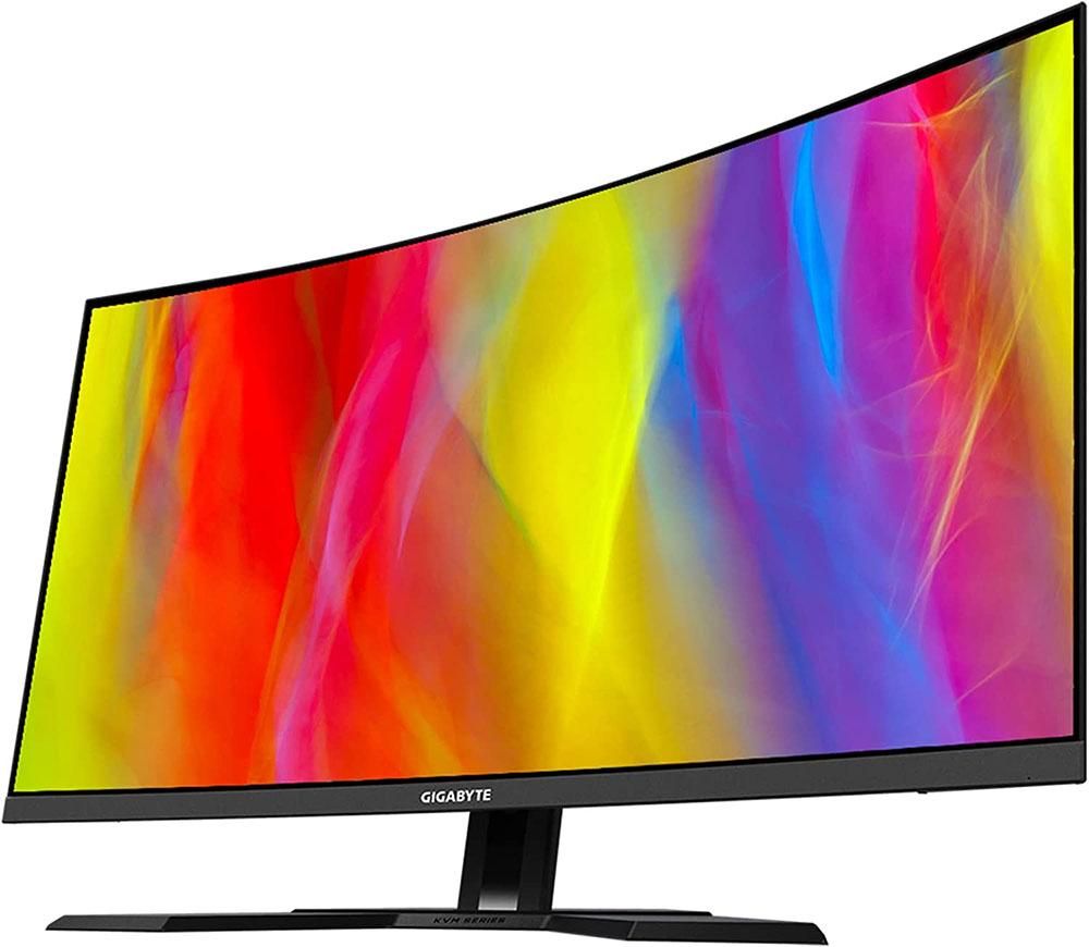 Conclusion - Gigabyte M32UC Review: Snappy Gaming Performance and ...