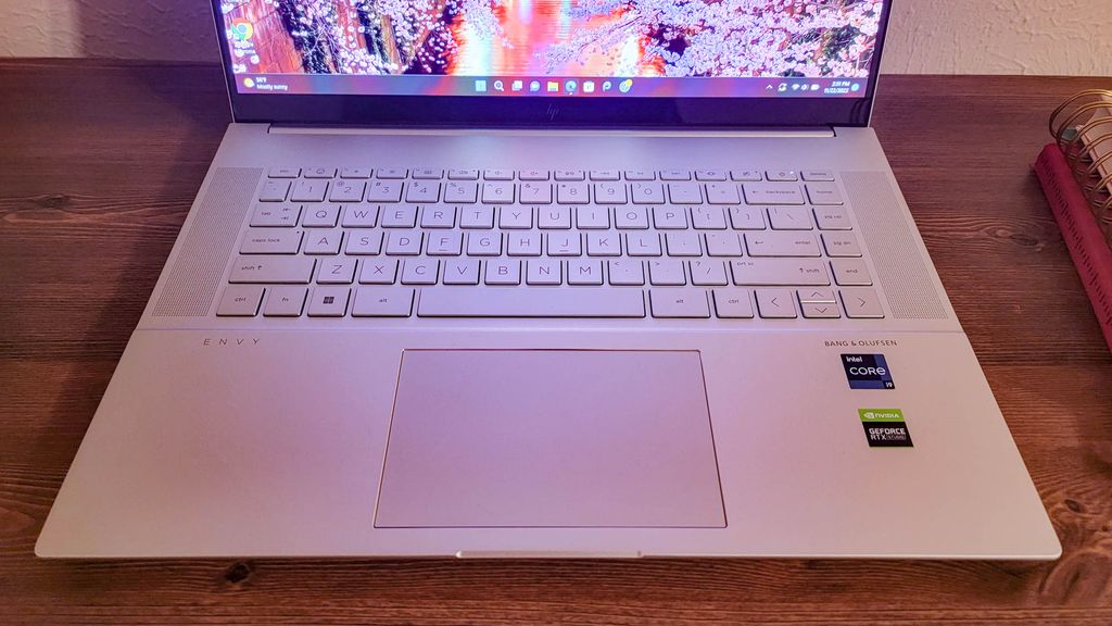 HP Envy 16 laptop review: A multifaceted dream machine | Laptop Mag