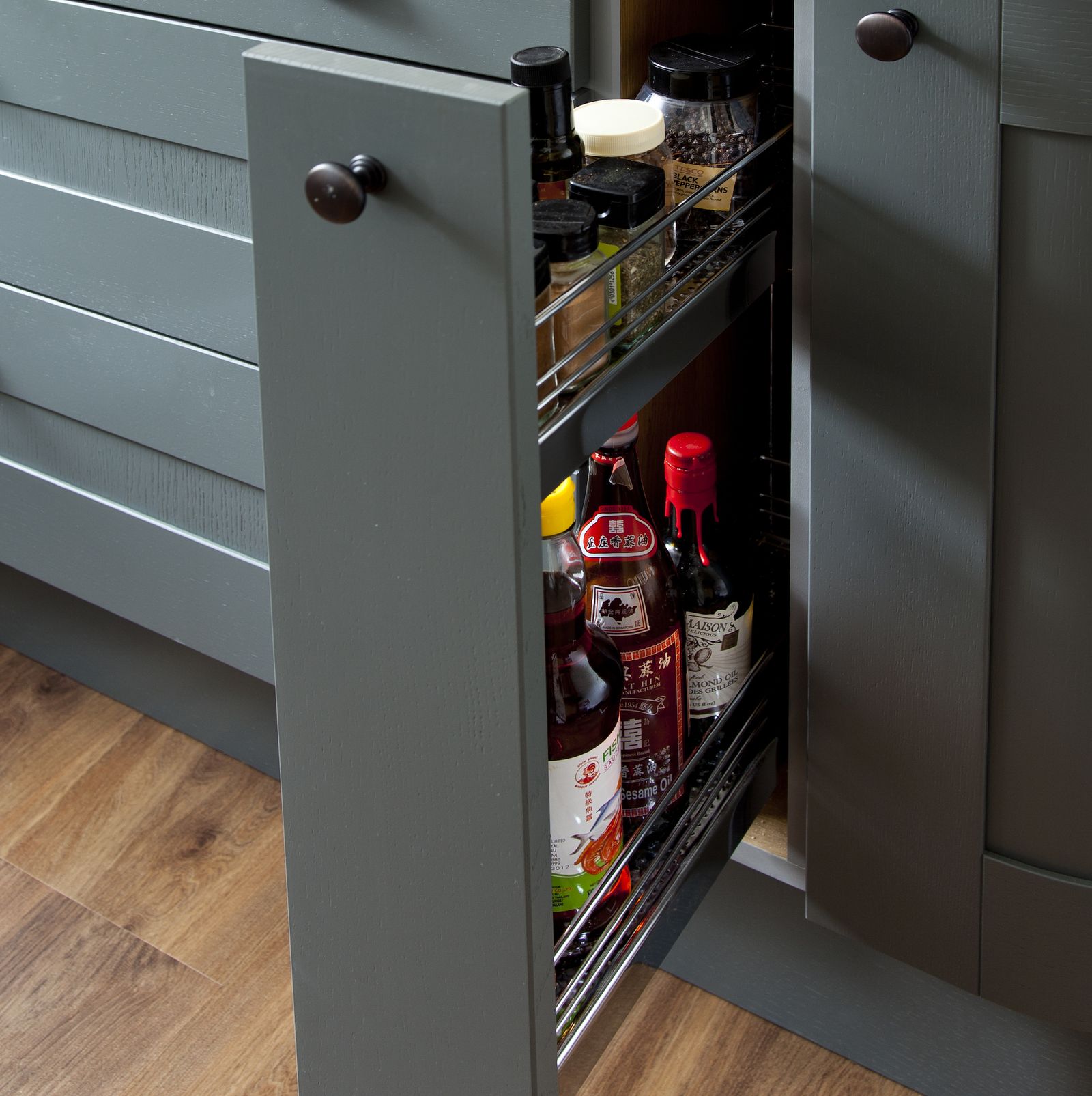 Shaker kitchen ideas – 18 simple yet striking timeless looks | Ideal Home