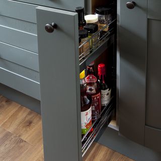 Shaker kitchen ideas – 18 simple yet striking timeless looks | Ideal Home