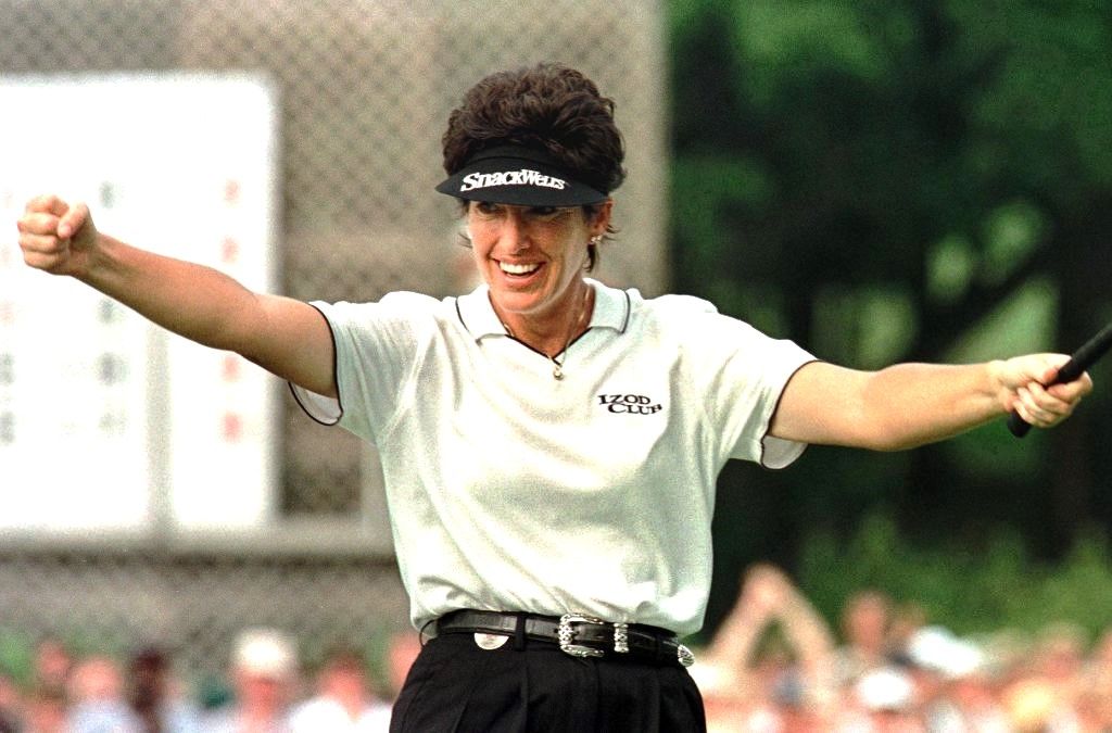 32 Best Golfers Of The 90s | Golf Monthly