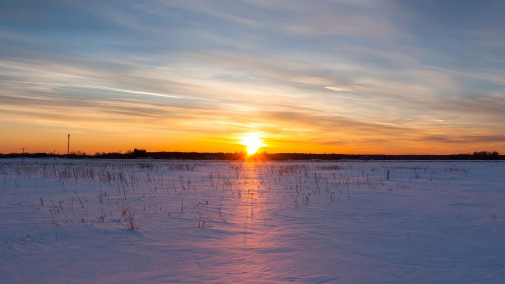 Winter solstice 2025 marks the shortest day of the year in the Northern ...