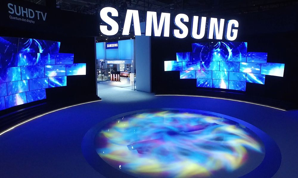 Samsung shares first industry speakers for 2016 developer conference ...