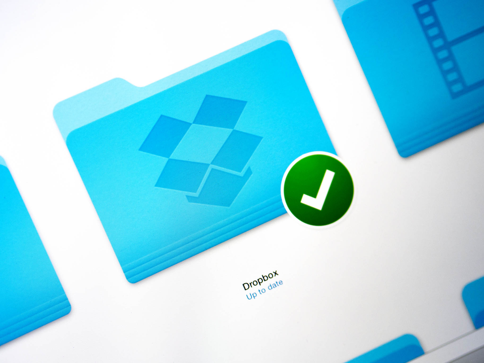 Dropbox's support for Apple silicon is finally here and ready for ...