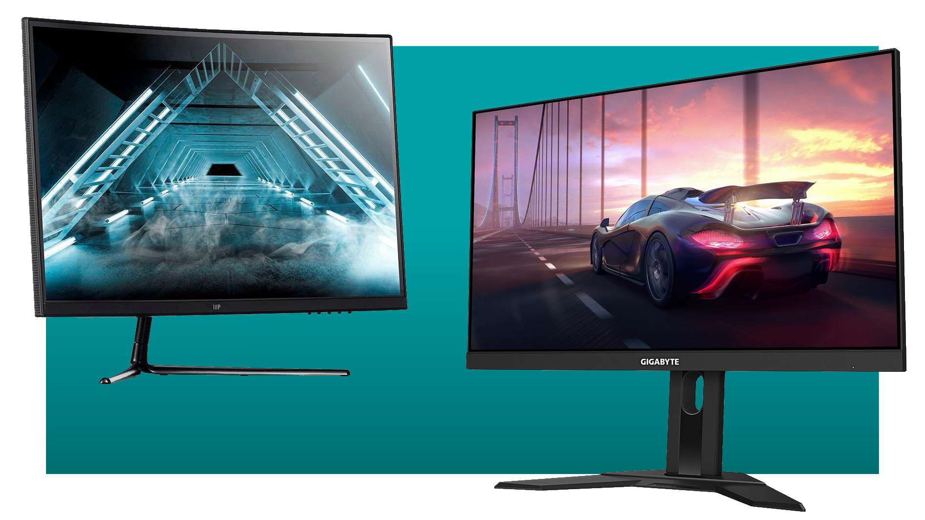 Cheap Prime Day gaming monitors this October | PC Gamer
