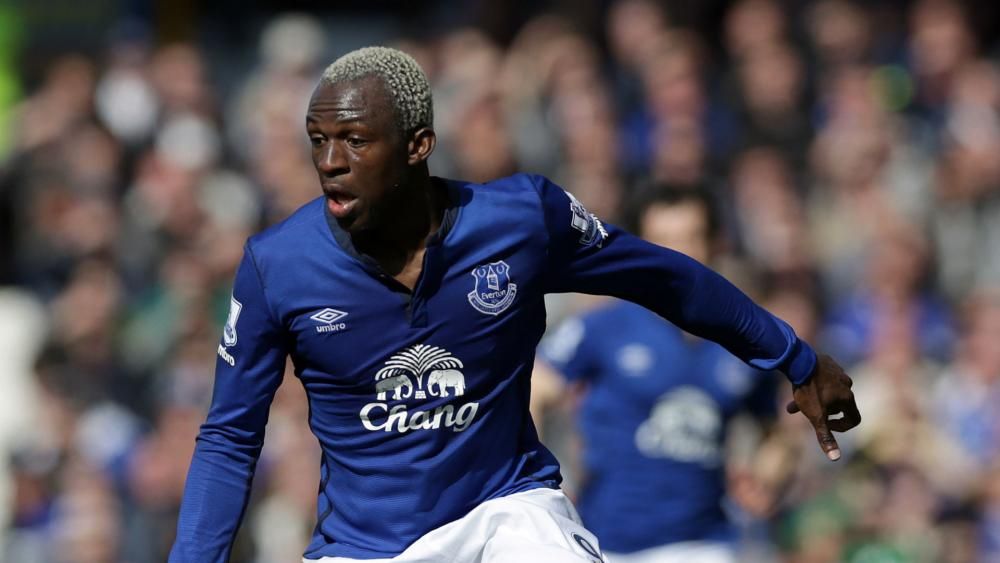 Kone: I want to prove I can cut it at Everton | FourFourTwo