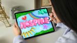 What's Feather app, the new 3D tool for iPad artists? | Creative Bloq