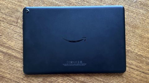 Amazon Fire HD 10 (2023) review: A sweet spot in tablet value | Tom's Guide