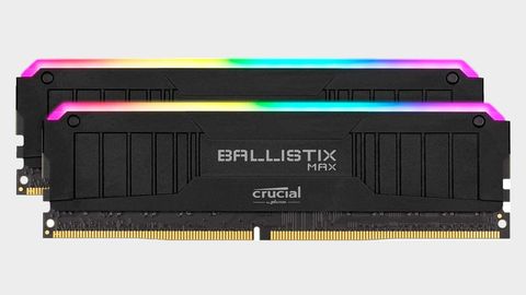 The best RAM for gaming 2025: Blazing-fast speeds for your PC | GamesRadar+