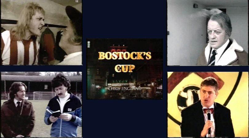 The 14 best football films... ever! | FourFourTwo
