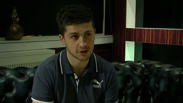 Shane Long's rules to recovery | FourFourTwo