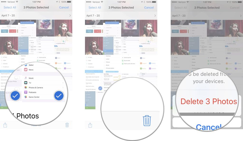 How to use My Photo Stream on iPhone and iPad | iMore