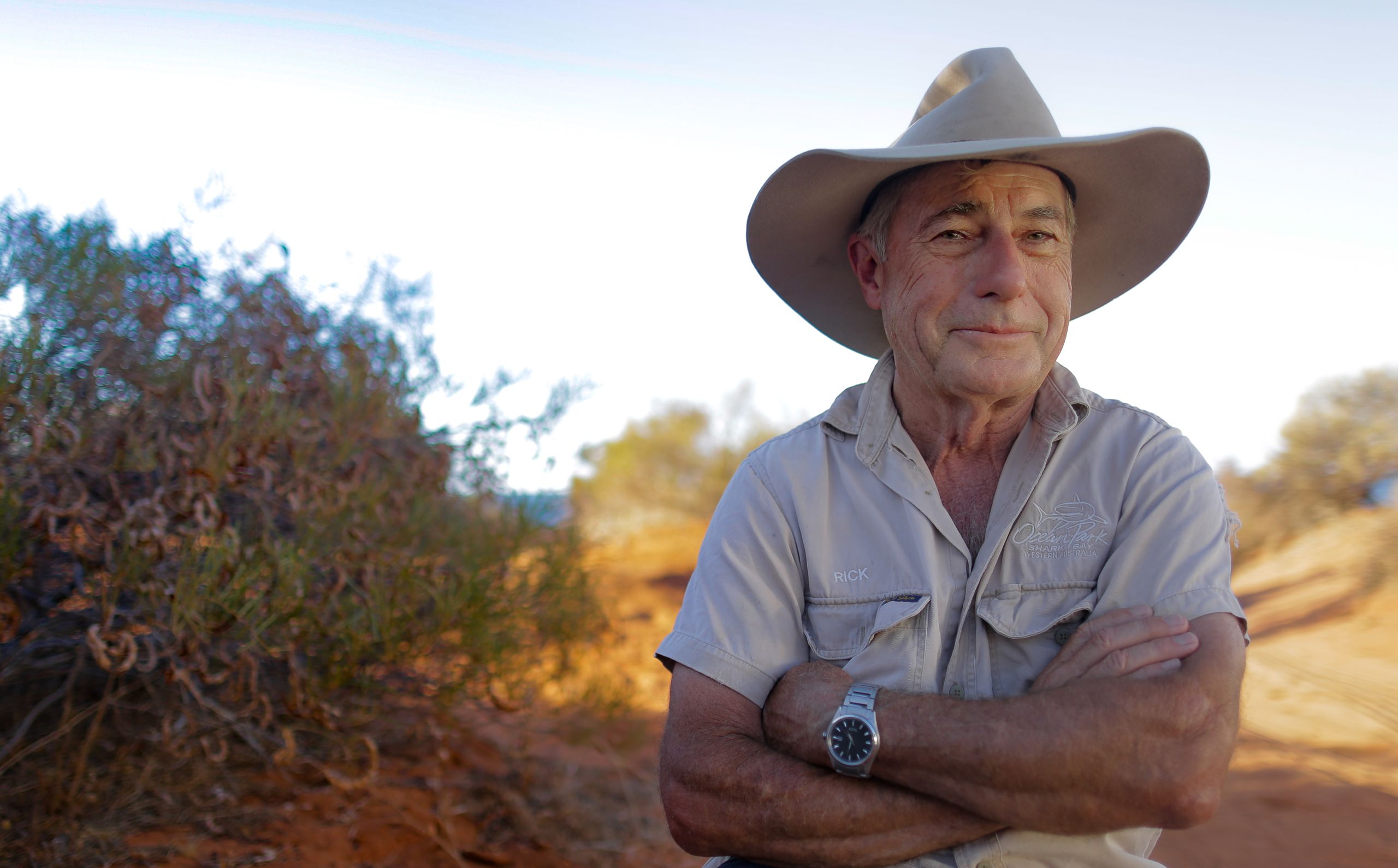 Outback Vet - Channel 5 | What to Watch
