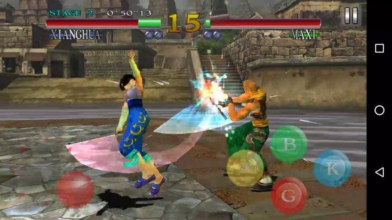 Best Arcade Games for Android | Android Central