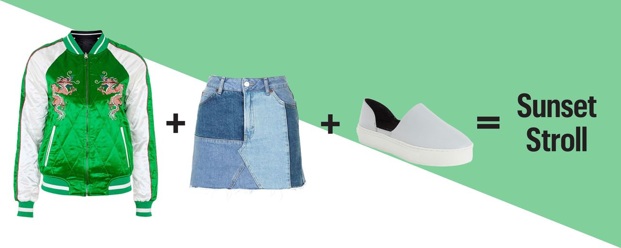 Fresh Outfits to Wear This Weekend - Outfit Inspiration to Wear Now ...