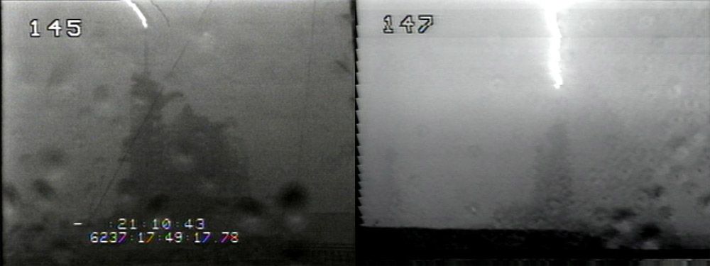 NASA Scrubs Shuttle Launch Citing Lightning Strike, Weather | Space