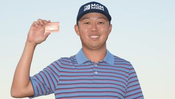 David Lipsky Facts: 10 Things To Know About The PGA Tour Pro | Golf Monthly