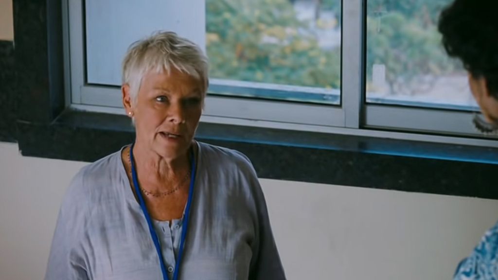 32 Inspiring Movies About Getting Older | Cinemablend