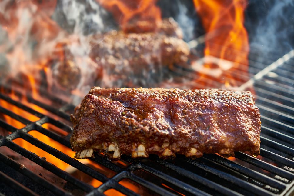 The Truth About 'Meat Sweats,' According To Science | Live Science