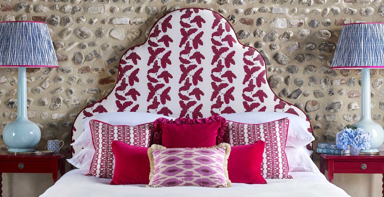 How to embrace the maximalist decor trend with finesse | Woman & Home