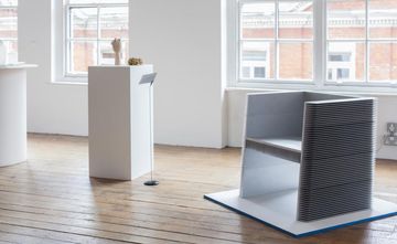 Young designers bring the 'Extra Ordinary' to The Aram Gallery | Wallpaper