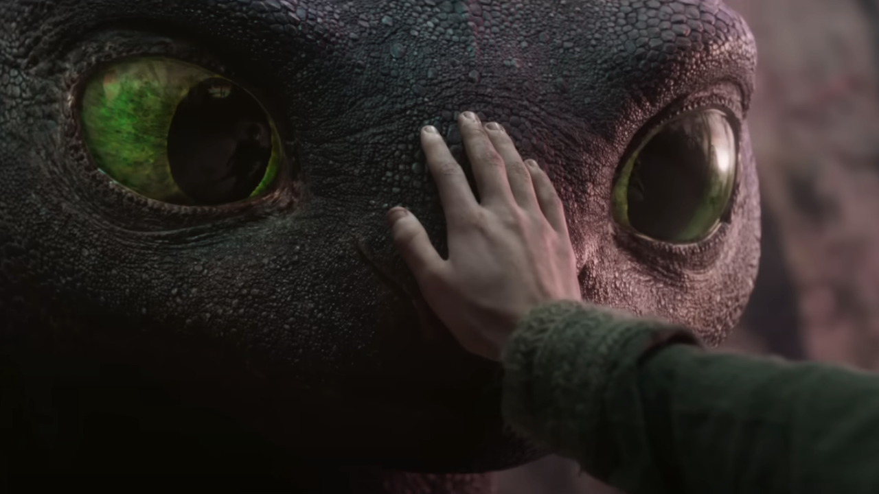 How To Train Your Dragon 2 Has Already Been Announced Ahead Of The ...