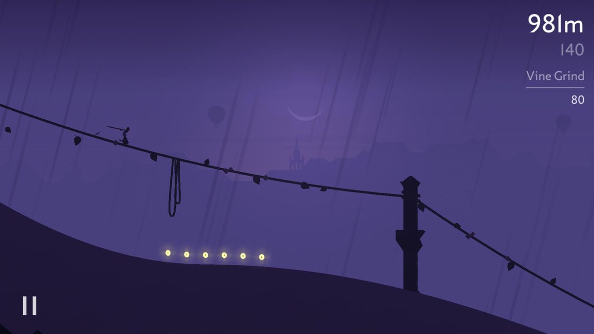Alto's Odyssey Review: A perfect follow-up to Alto's snowy adventure ...